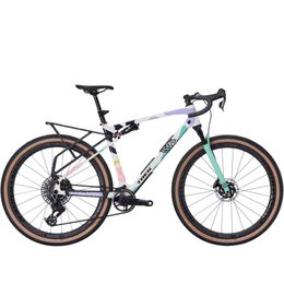 Trek CheckOUT SL 7 | Gr. S | Carbon Gravelbike