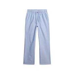 Superdry & Co Pants female Blue size 42