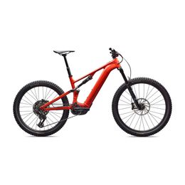 Specialized Levo 4 Alloy | Gr. S3 | Aluminium E-MTB Allmountain-Trail (130-150mm) Rot