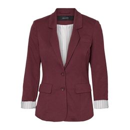 V&eacute;ro Moda Vero Moda Blazer female Red size 40