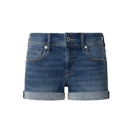 Pepe Jeans Jeans female Blue size 27