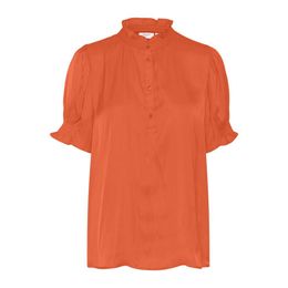 Saint Tropez Blouse 'Veeni' female Orange size XS