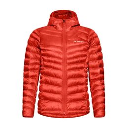 Vaude Funktionsjacke 'Batura' Damen Größe L rot