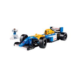 Lego Icons Williams Racing FW14B mit Nigel Mansell in Mehrfarbig ab 18 Jahre | Gr.: onesize