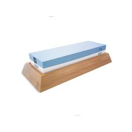 Richardson Sheffield Schleifstein in bambus | Gr.: onesize