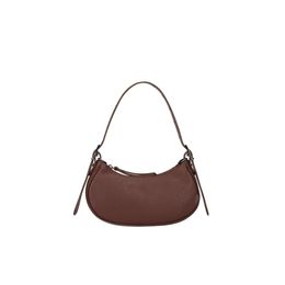 NAEMI Damen Handtasche in Schokolade | Gr.: onesize