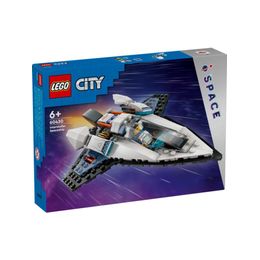 Lego City Raumschiff in Mehrfarbig ab 6 Jahre | Gr.: onesize