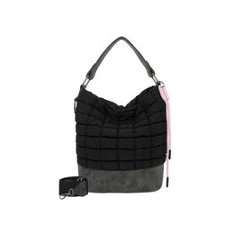 Fritzi aus Preussen Fritzi aus Preußen Brigitte x fritzi Olga limited Bubble Schultertasche 27 cm in schwarz | Gr.: onesize