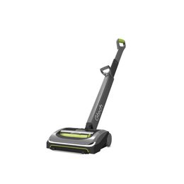MediaShop Hochleistungs-Akku-Staubsauger Gtech AirRam in Schwarz | Gr.: onesize