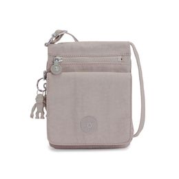 Kipling Classics Basic New Eldorado Umhängetasche 15 cm in grey gris | Gr.: onesize