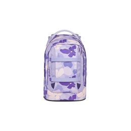 Satch Schulrucksack PACK Lilac Blossomin Lila | Gr.: onesize