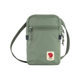 Fjällräven FJÄLLRÄVEN Tasche High Coast Pocket in Dunkeloliv | Gr.: onesize