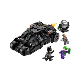 Lego DC Batman Tumbler vs. Two-Face & The Joker in Mehrfarbig ab 8 Jahre | Gr.: onesize