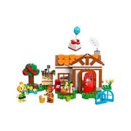 Lego Animal Crossing 77049 "Besuch von Melinda" - ab 6 Jahren | Gr.: onesize