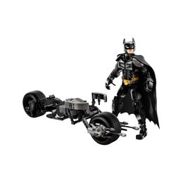 Lego DC Batman Baufigur mit dem Batpod in Mehrfarbig ab 12 Jahre | Gr.: onesize