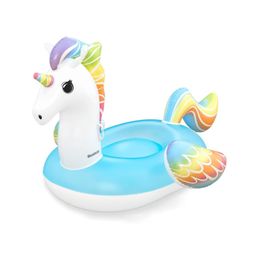 Bestway Schwimmtier Einhorn 224 x 164 cm | Gr.: onesize