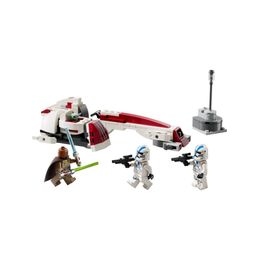 Lego Star Wars Flucht mit dem BARC Speeder in Mehrfarbig ab 8 Jahre | Gr.: onesize