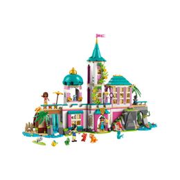 Lego Disney Prinzessinnenschloss mit Haustieren in Mehrfarbig ab 6 Jahre | Gr.: onesize