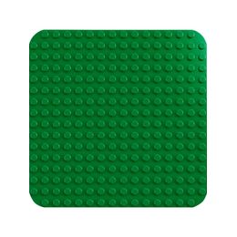 DUPLO Bauplatte in Grün in Mehrfarbig ab 18 Monate | Gr.: onesize