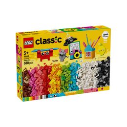 Lego Classic Kreative Spaßbox in Mehrfarbig ab 5 Jahre | Gr.: onesize
