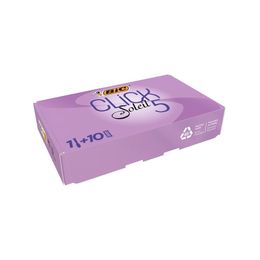 BIC Click 5 Damenrasierer Set x10 | Gr.: onesize