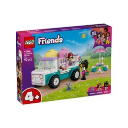 Lego Friends Heartlake City Eiswagen in Mehrfarbig ab 4 Jahre | Gr.: onesize