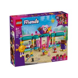 Lego Friends Heartlake City Süßwarenladen in Mehrfarbig ab 6 Jahre | Gr.: onesize