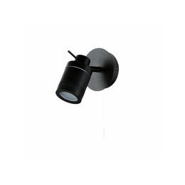 Licht-Erlebnisse Spot Strahler (B)10 x (H)16 cm in Schwarz matt | Gr.: onesize
