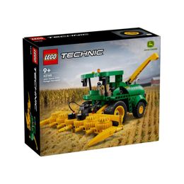Lego Technic John Deere 9700 Forage Harvester in Mehrfarbig ab 9 Jahre | Gr.: onesize