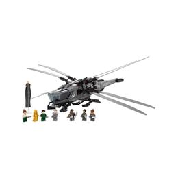 Lego Icons Dune Atreides Royal Ornithopter in Mehrfarbig ab 18 Jahre | Gr.: onesize