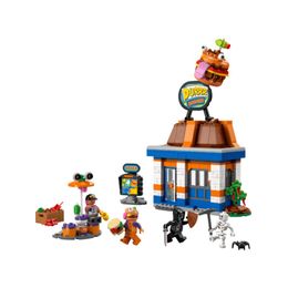 Lego Fortnite Durrr Burger Restaurant in Mehrfarbig ab 10 Jahre | Gr.: onesize