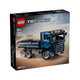 Lego Technic Kipplaster in Mehrfarbig ab 9 Jahre | Gr.: onesize