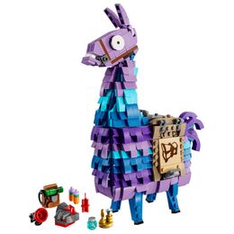 Lego Fortnite Vorratslama in Mehrfarbig ab 12 Jahre | Gr.: onesize