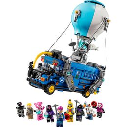 Lego Fortnite Schlachtenbus in Mehrfarbig ab 10 Jahre | Gr.: onesize