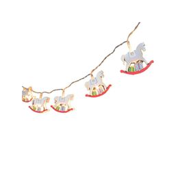 Fééric Lights and Christmas Lichterkette in mehrfarben | Gr.: onesize