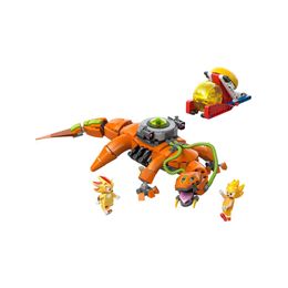 Lego Sonic the Hedgehog Super Shadow vs. Biolizard in Mehrfarbig ab 9 Jahre | Gr.: onesize