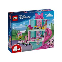 Lego Disney Minnies Tierhotel in Mehrfarbig ab 4 Jahre | Gr.: onesize