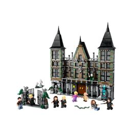 Lego Harry Potter Landsitz der Familie Malfoy in Mehrfarbig ab 10 Jahre | Gr.: onesize