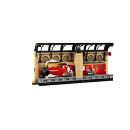 Lego Harry Potter Buchstütze: Hogwarts Express in Mehrfarbig ab 10 Jahre | Gr.: onesize