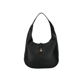 U.S. Polo Assn. Winterberry Schultertasche 45.5 cm in black | Gr.: onesize