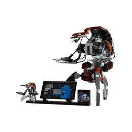 Lego Star Wars Droideka in Mehrfarbig ab 18 Jahre | Gr.: onesize