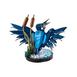 Lego Icons Eisvogel in Mehrfarbig ab 18 Jahre | Gr.: onesize
