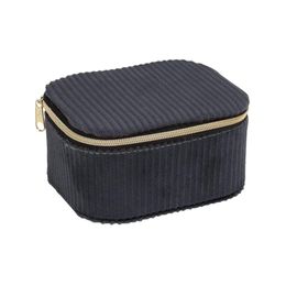 Home&Styling Collection Schmuckschatulle in anthrazitfarben | Gr.: onesize