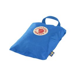 Fjällräven FJÄLLRÄVEN Regenhülle Kånken Rain Cover in Blau | Gr.: onesize