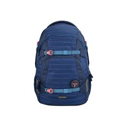 Coocazoo Rucksack MATE, 30 Liter in Diamond Lines | Gr.: onesize
