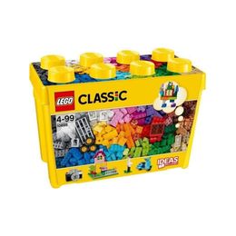 Lego Classic Große Bausteine-Box in Mehrfarbig ab 4 Jahre | Gr.: onesize
