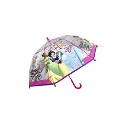 Disney Princess Regenschirm Cinderella Schneewittchen in Mehrfarbig | Gr.: onesize