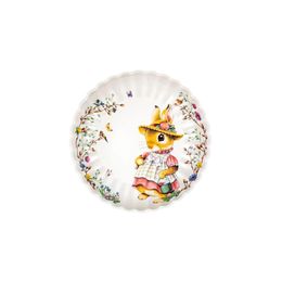 Villeroy & Boch Villeroy & Boch Schale Spring Fantasy ø 23,6 cm in bunt | Gr.: onesize