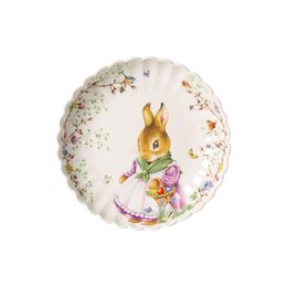 Villeroy & Boch Villeroy & Boch Schale Spring Fantasy ø 30 cm in bunt | Gr.: onesize
