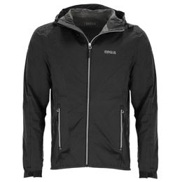 Pro X PRO-X elements Stretchjacke "DONOVAN" in Schwarz | Gr.: XL